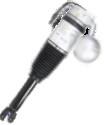 China Rear Left Air Shock Absorber 3D0616001H 3D0616001N For Volkswagen Phaeton 2002-2016 for sale