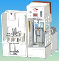 China HGHFXHA-CS shock absorber machine 18KN(6MPah) for sale