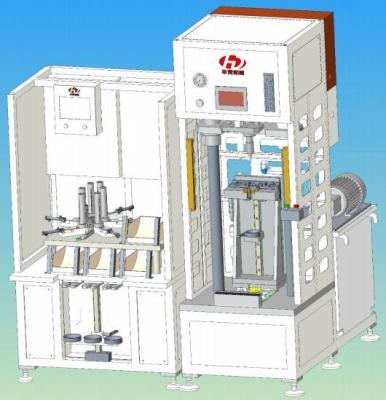 China HGHFXHA-CS shock absorber machine 18KN(6MPah) for sale