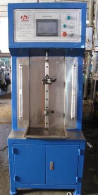 China HGDAJYJ-CS shock absorber machine for sale