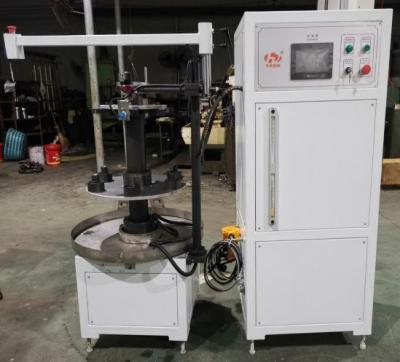 China HGDAJYJ-CS6 shock absorber machine 6 stations for sale