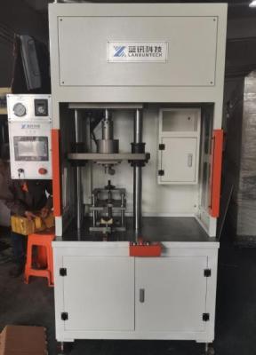 China HGYATCT-C125C 60KN Pressing force for sale