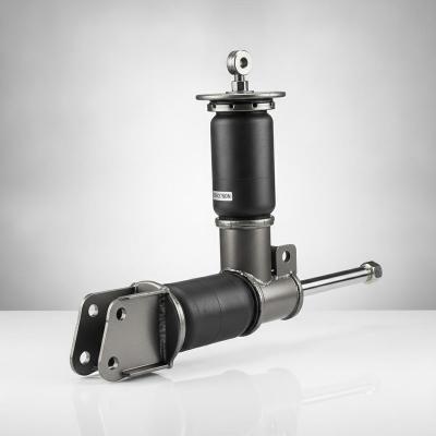 China Reference No SSA02780N Pneumatic Shock Absorber Compatible With Cadillac Escalade 2004-2013 Heavy Duty Replacement Part for sale