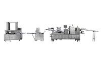 China Bread Production Line for sale