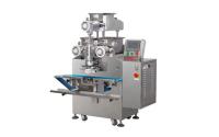 China Triple Hopper Encrusting Machine for sale