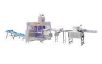 China ZD1800-FK Automatic Bagging Machine for sale
