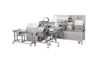 China Bagging Machine+Packaging Line for sale