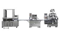 China Mooncake Production Line for sale