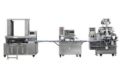China Mooncake Production Line for sale