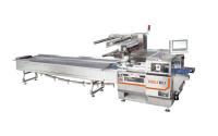 China ZS-680S Top Film Rotary Packaging Machine for sale