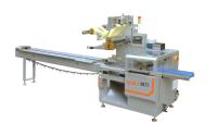 China ZS-500S Top Film Rotary Packaging Machine for sale