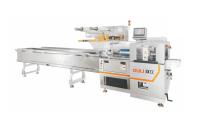 China ZS-720W Top Film Box-motion Packaging Machine for sale