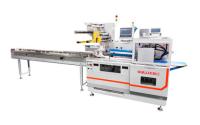 China ZS-580W Top Film Box-motion Packaging Machine for sale