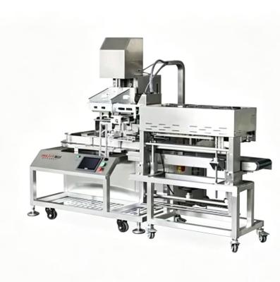 China ZD2800 Pre-made Bag Automatic Packaging and Sealing Machine for sale