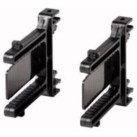 China Control relays Top hat rail adapter for hinged inspection windows SKF-HA suitable for sale