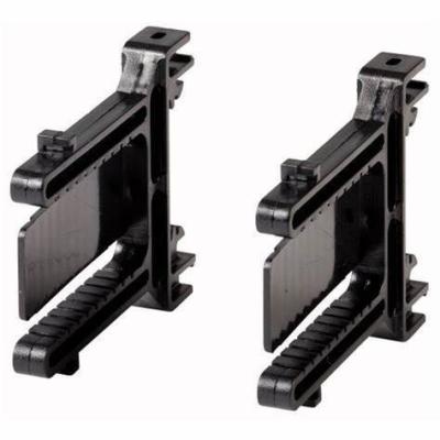 China Control relays Top hat rail adapter for hinged inspection windows SKF-HA suitable for sale