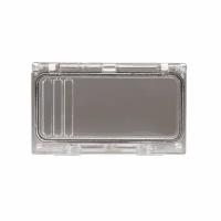China Control relays Top hat rail adapter for hinged inspection windows SKF-HA suitable for sale