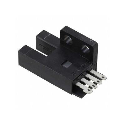 China Highly Sensitive EE-SX677-WR 1M Grooved Type Photoelectric Sensor for Industrial for sale