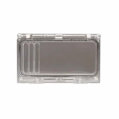 China Hinged Inspection Window Miniature IP65 EasyE4 SKF-FF6 Contact Load as product shows for sale