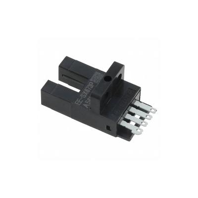 China Highly Sensitive EE-SX673-WR 1M Grooved Type Photoelectric Sensor for Industrial for sale