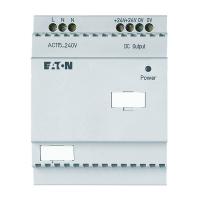 China Miniature Switch Power source 24V/12V0.25A/20A EASY200-POW for Durable Control relays for sale
