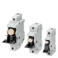 China 3NC1003 3A 600VAC/700VDC aR 10X38mm SITOR Cylindrical Fuse Link Breaking Capacity Low for sale