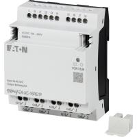 China Compact HMI for easyE4 5.7