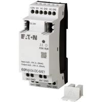 China Compact HMI for easyE4 5.7