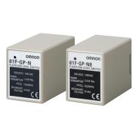 China 61F-GP-NH AC220 Omron Industrial Automation Control Relay with User-Friendly Design for sale