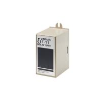 China 61F-GP-NH AC220 Omron Industrial Automation Control Relay with User-Friendly Design for sale