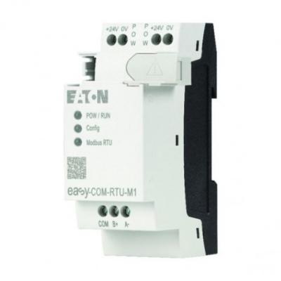 China Upgrade Your System with EASY-COM-RTU-M1 Modbus RTU Communication Extension Module for sale