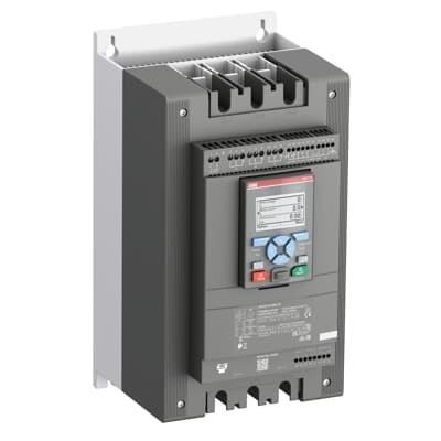 China Enhanced Efficiency PSTX170-690-70 Soft Starter 1SFA898211R7000 for Industrial Motors for sale