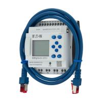 China Compact Contact Load as product shows HMI for easyE4 3.5