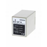 China Upgrade Your Industrial Control System with 61F-GP-N AC220 Control Relay for sale
