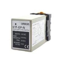 China Upgrade Your Industrial Control System with 61F-GP-N AC220 Control Relay for sale