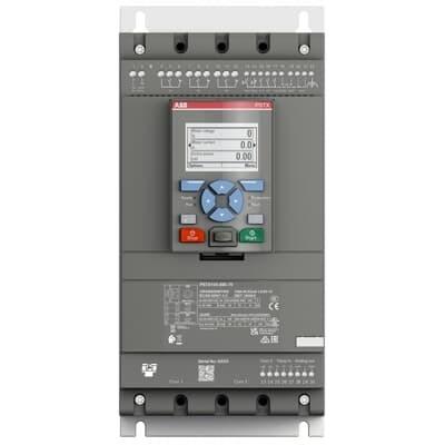 China 1SFA898209R7000 PSTX105-690-70 Soft Starter The Perfect Solution for Industrial Needs for sale