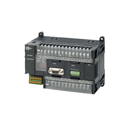 China Versatile Performance CP1E-N60SDR-A Programmable Logic Controller PLC for Industrial for sale