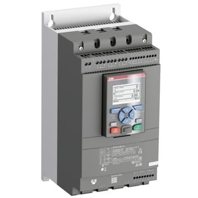 China Industrial Grade PSTX72-690-70 1SFA898207R7000 Soft Starter for Smooth Motor Control for sale