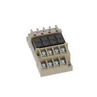 China Upgrade Your Industrial Process with G6B-4BND DC24 Intermediate Relay for sale