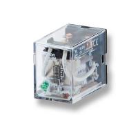 China LY2N-J AC220/240 BY OMI Intermediate Relay for Electrical Control Systems for sale