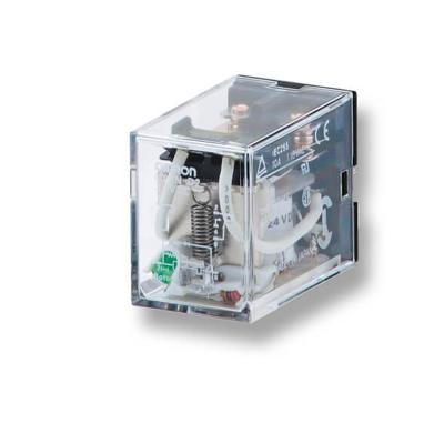 China LY2N-J DC24 BY OMI Intermediate Relay Perfect for Your Industrial Needs for sale