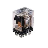 China LY2N-J DC24 BY OMI Intermediate Relay Perfect for Your Industrial Needs for sale