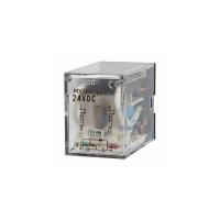 China Upgrade Your Industrial Equipment with MY2N-GS DC12 BY OMZC Intermediate Relay for sale