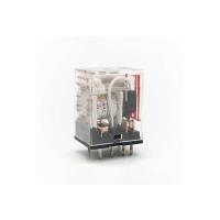 China Upgrade Your Industrial Equipment with MY2N-GS DC12 BY OMZC Intermediate Relay for sale