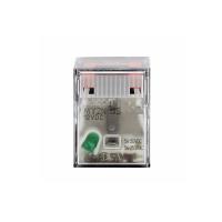 China MY2N-D2-GS DC24 BY OMZC Intermediate Relay for Advanced Industrial Automation for sale