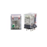 China MY2N-D2-GS DC24 BY OMZC Intermediate Relay for Advanced Industrial Automation for sale