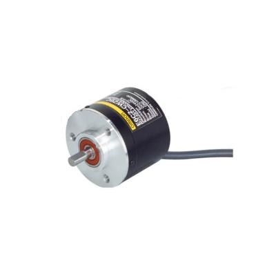 China Highly Accurate E6C2-CWZ6C 600P/R 2M Incremental Shaft Model for Precision Machinery for sale