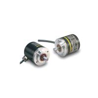 China 360P/R Resolution E6C2-CWZ6C 360P/R 2M BY OMS Incremental Shaft Model for Positioning for sale