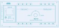 China 3 Pole MATSA G1/A80 CB MATSB G1/A80 3 CB MATSC G1/A80 3 CB Long Lasting Performance for sale