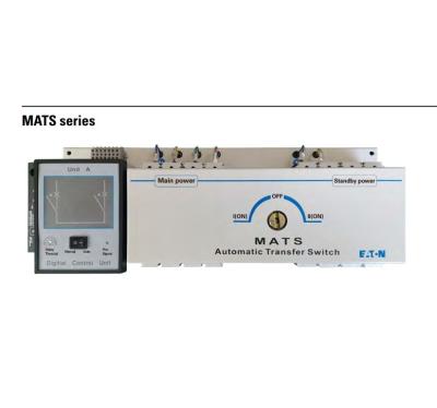 China 3 Pole MATSB G1/A63 CB and Durable for Industrial Applications for sale